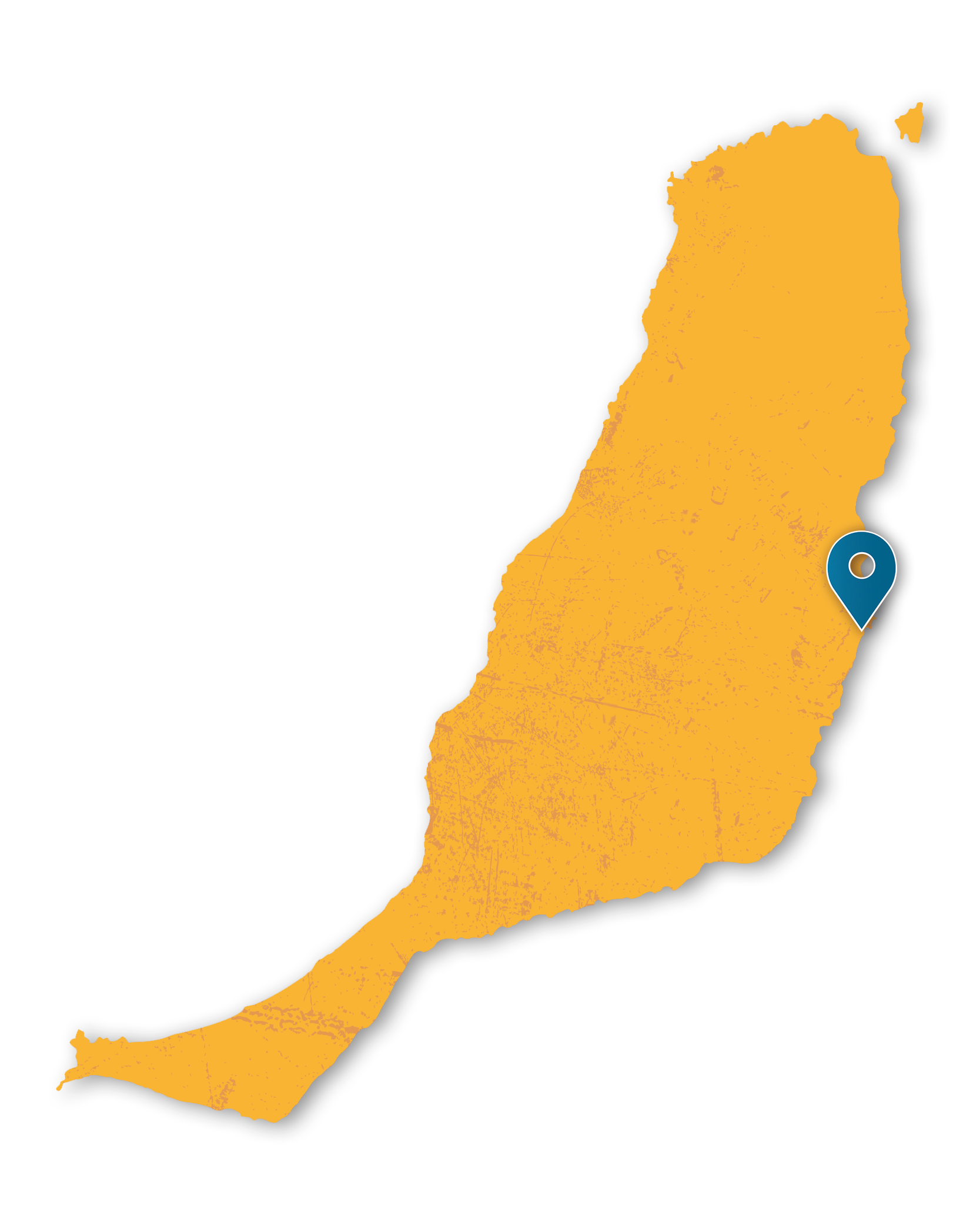 Costa Caleta - Fuerteventura.de