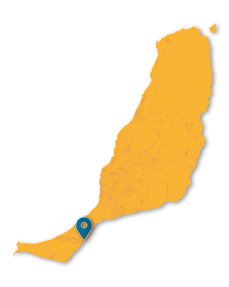 Playas de Sotavento - Fuerteventura.de